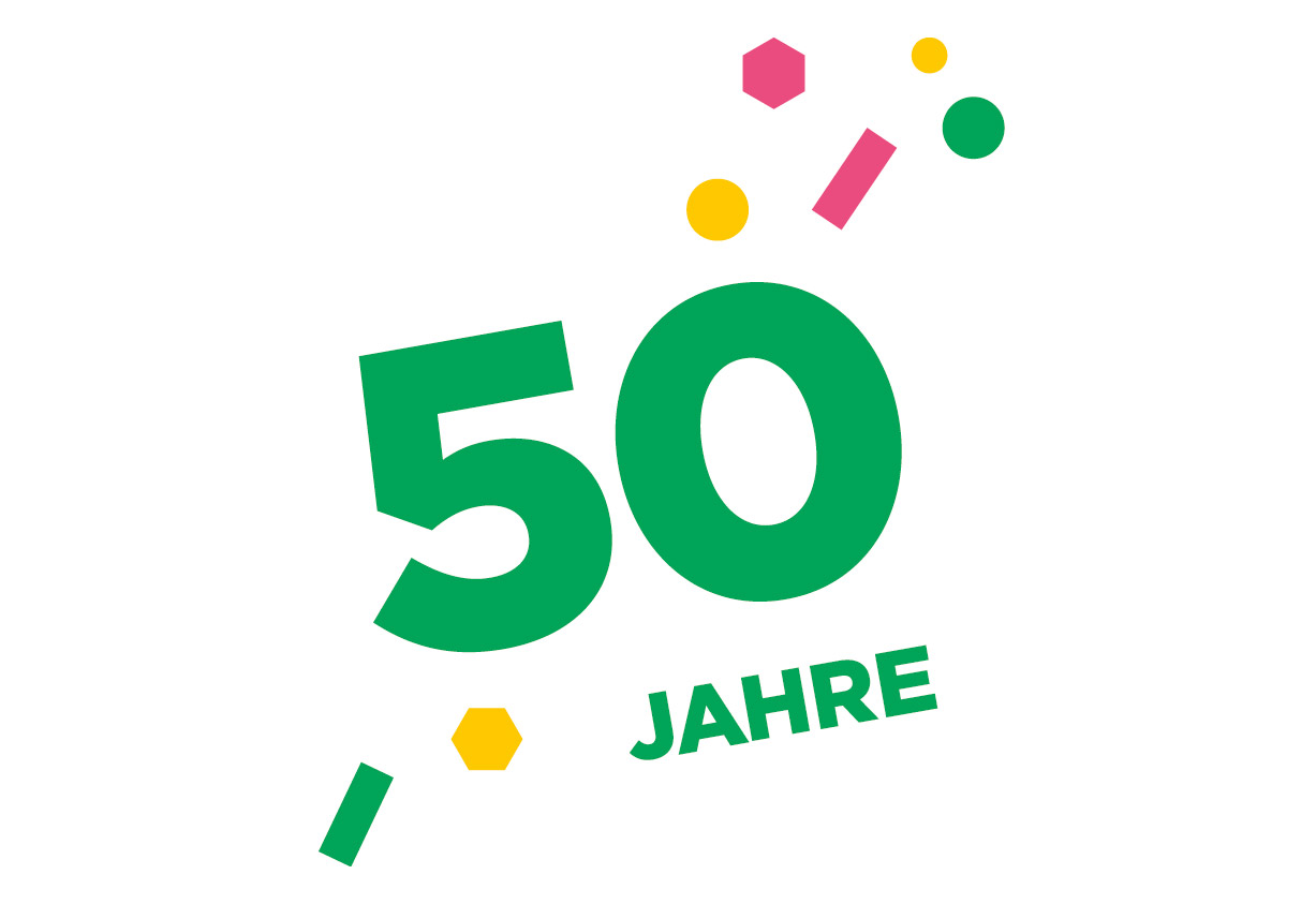 50 Jahre Inklusion - GHG Sonnenhalde Tandem